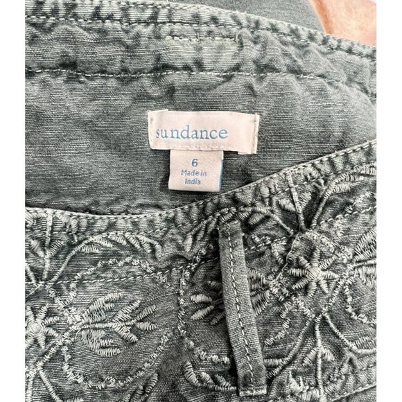 Sundance | Pants & Jumpsuits | Sundance Catalog More Than Cargo Pants ...